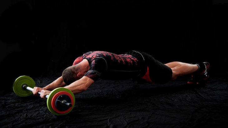 Les meilleurs exercices de musculation à la maison