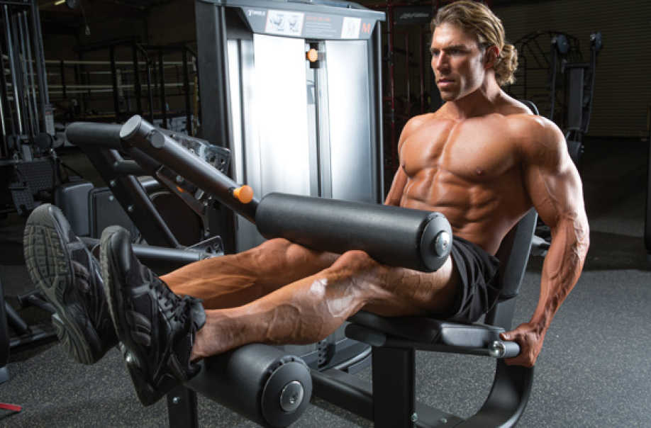 Meilleurs exercices de musculation pour les ischios : le top 5