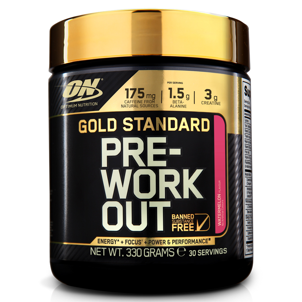 Booster Preworkout : Lequel te porte au sommet