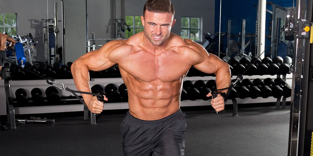 Programme split musculation : secrets et exemples pour 2020