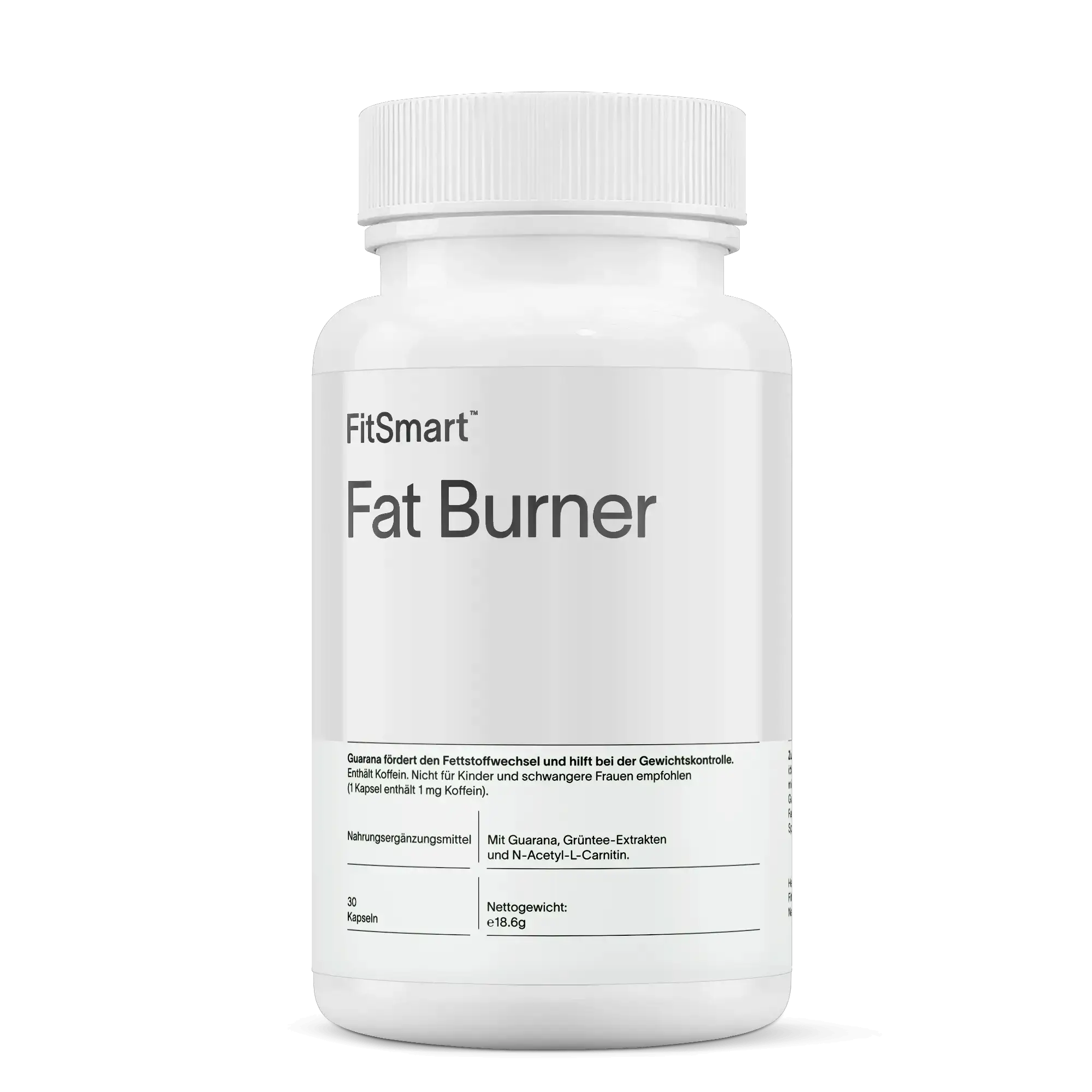 Fitsmart fat burner : réduire les fringales, points forts et limites ...