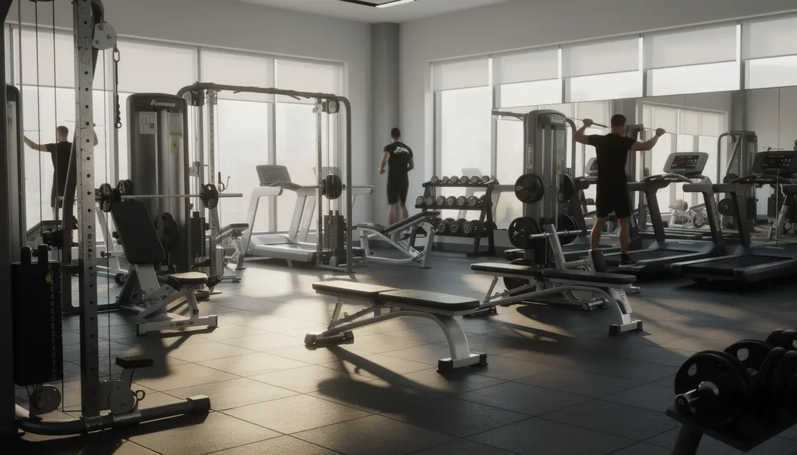 Programme split musculation : maximiser l’hypertrophie et la récupération