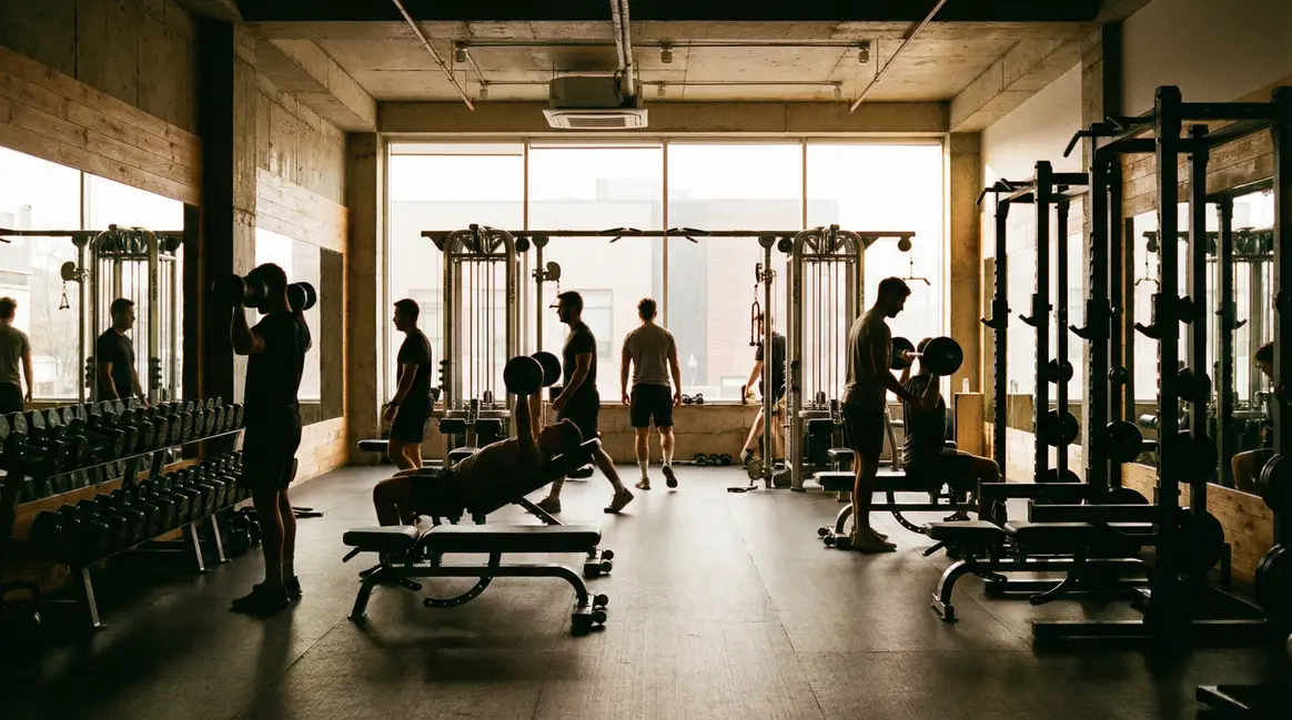 Programme split musculation : méthodes, exemples et conseils pour ...