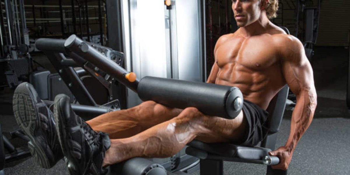 Meilleurs exercices de musculation pour les ischios : le top 5